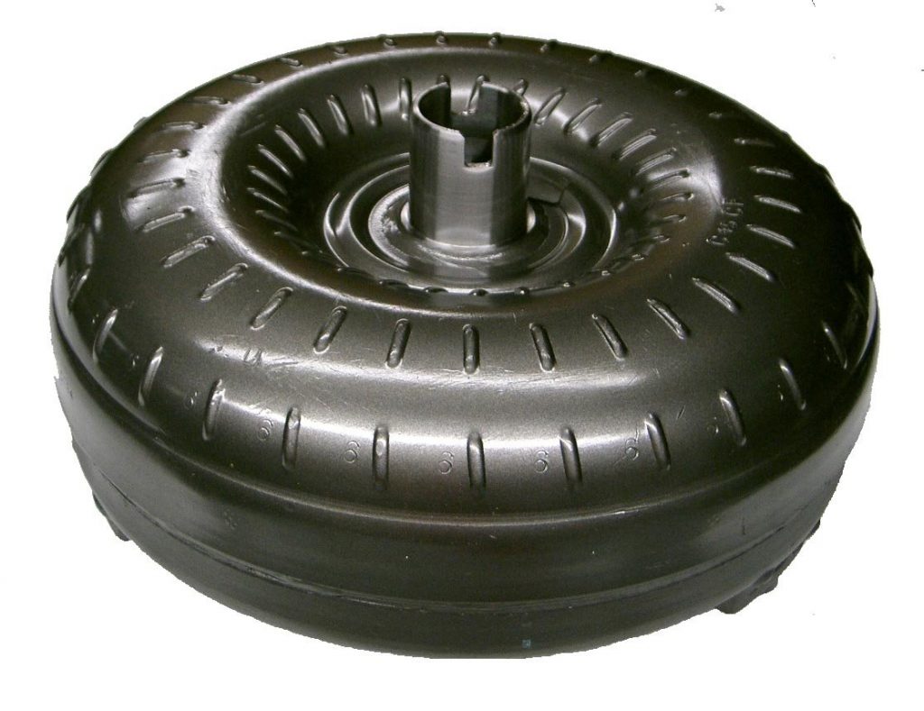 torque-converter | Reparar Caja de Cambios